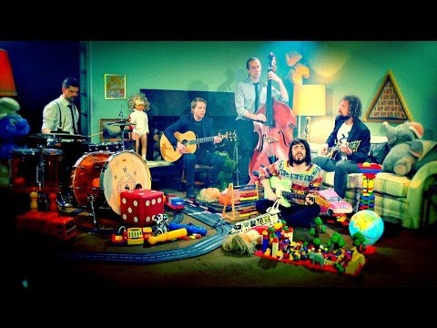 Baby Genius - Bucket List (Official Music Video)