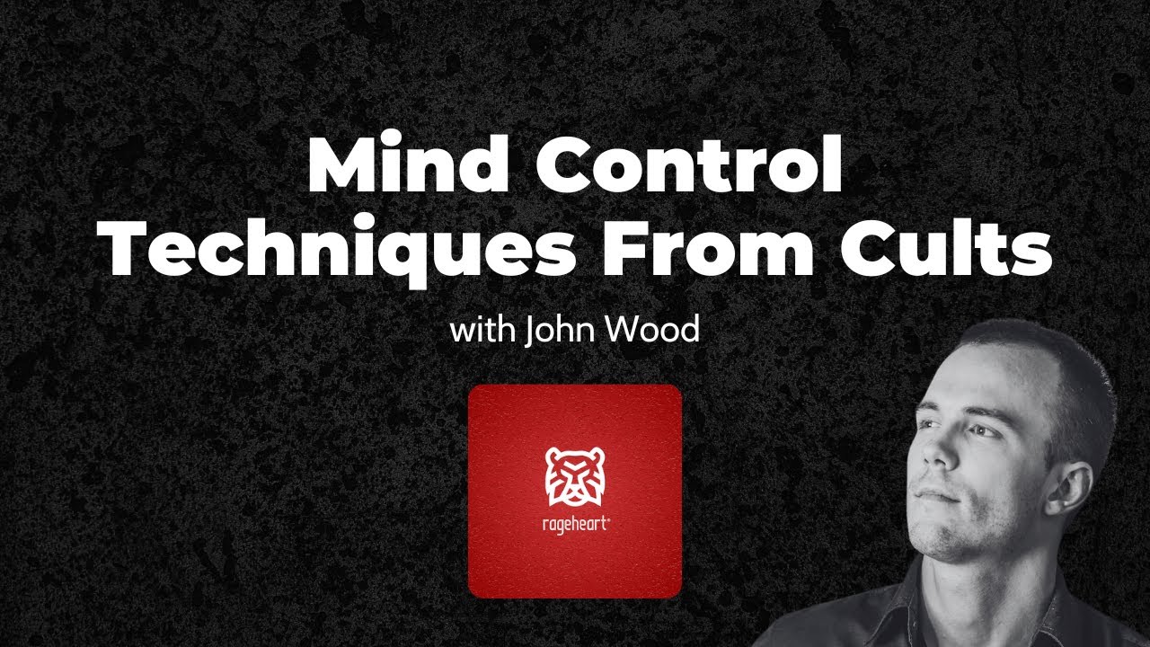 Mind Control Techniques From Cults, Gurus and Religions - YouTube