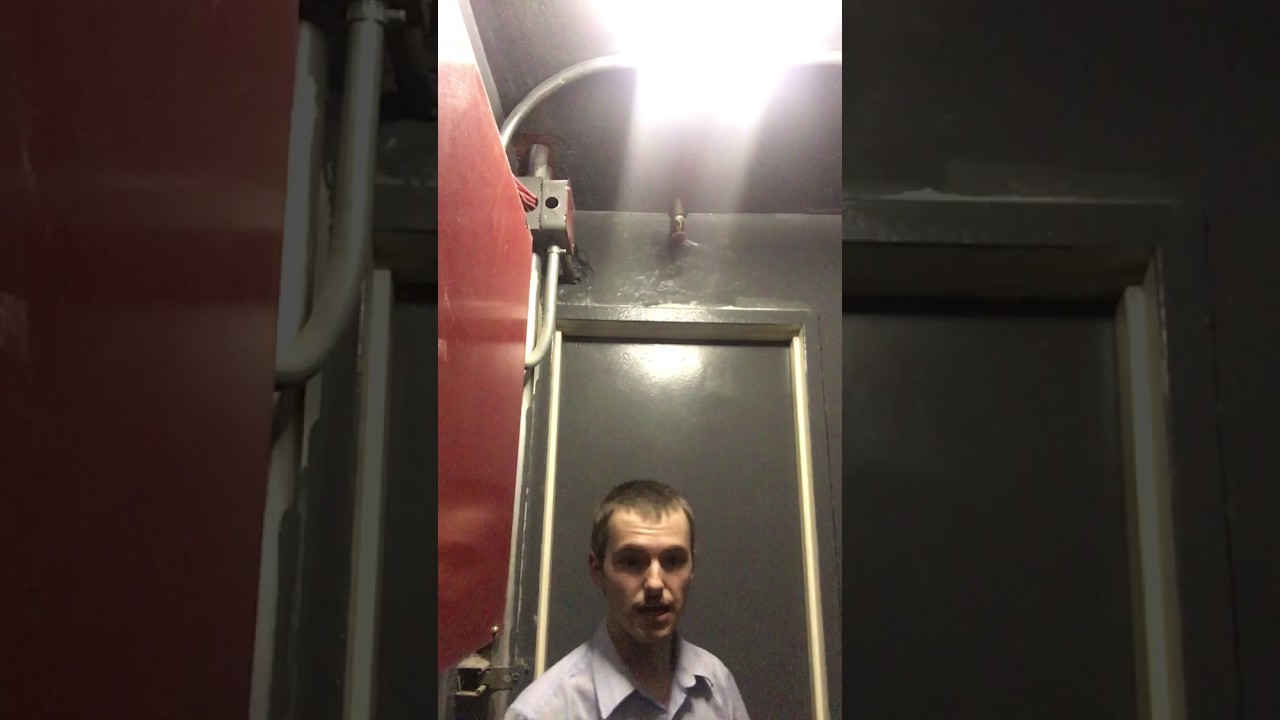 Colonel Fitts (American Beauty) - YouTube