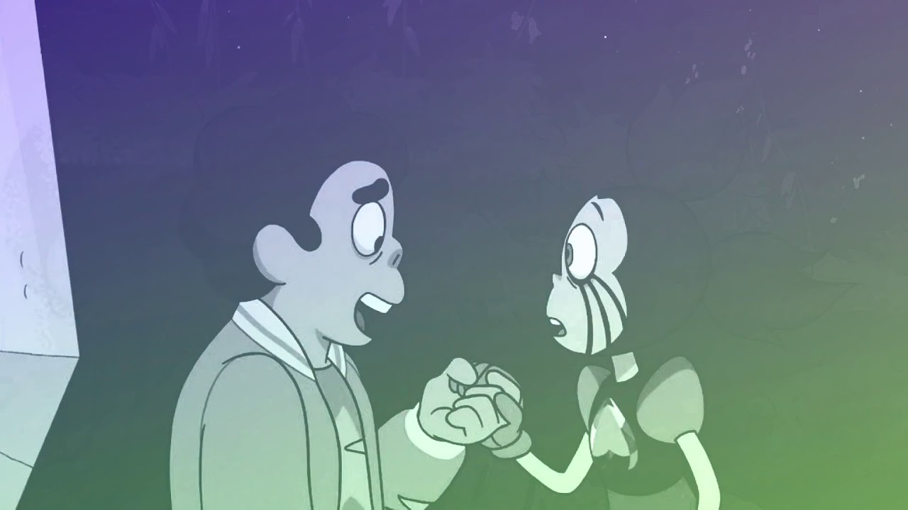 Found | Steven Universe the Movie Cover - YouTube