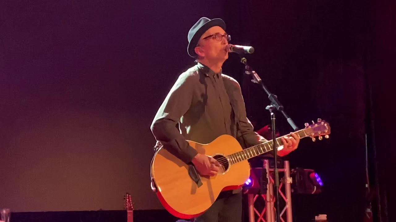 Art Alexakis - Father of Mine - 12/8/19 - YouTube