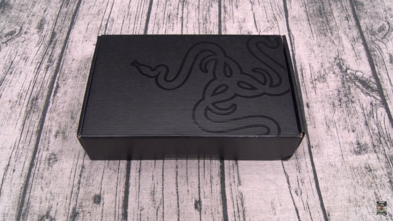 Razer Hardware Development Kit - Individually Controllable Modular RGB ...