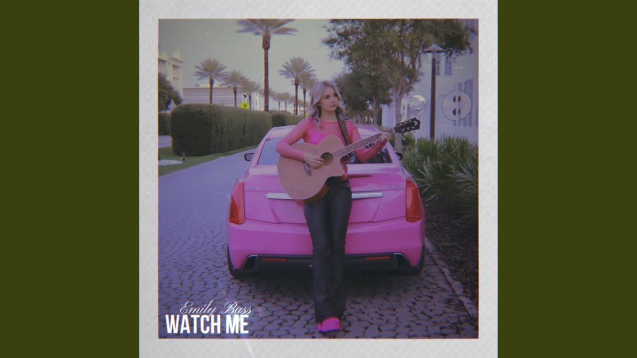 Watch Me - YouTube
