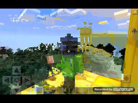 Exploring skins in Athar Craft! |Athar Craft - YouTube