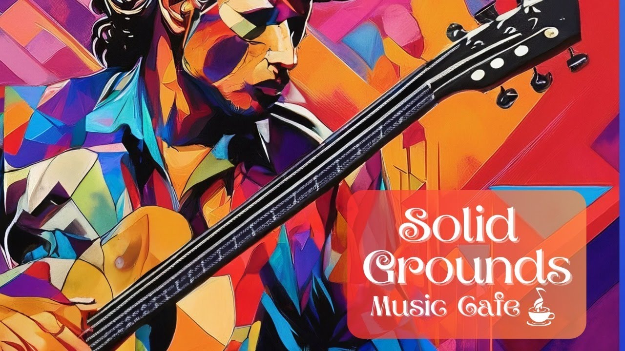 Solid Grounds 03/14/25 - YouTube