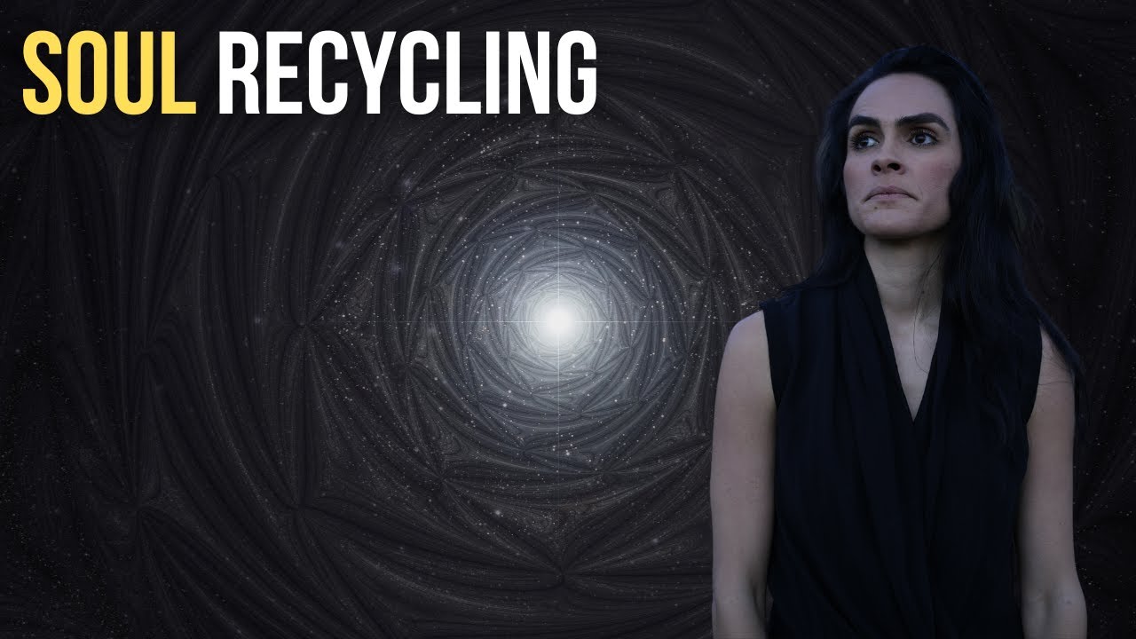 What is Soul Recycling? - YouTube