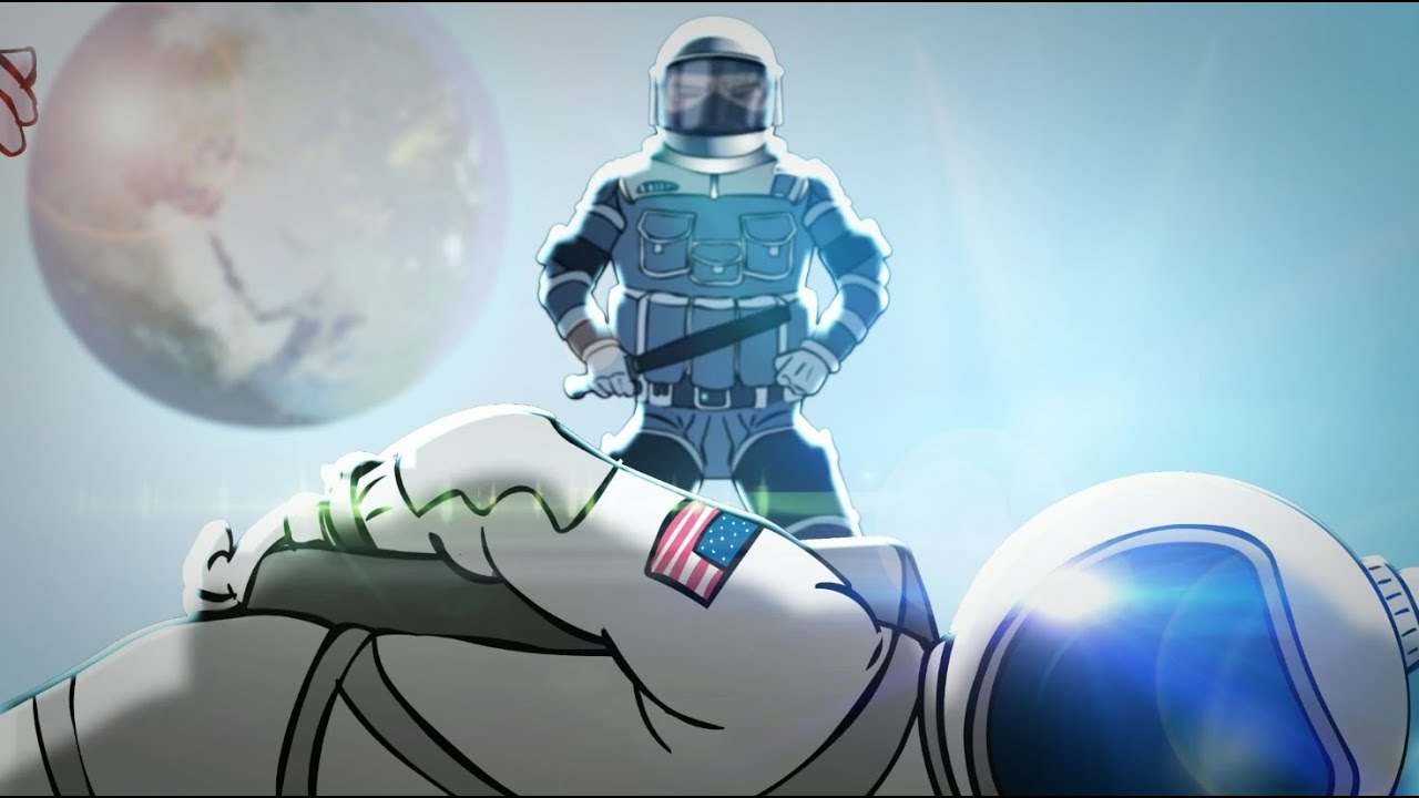 EPISODE 2 TEASER TRAILER #1 - YouTube