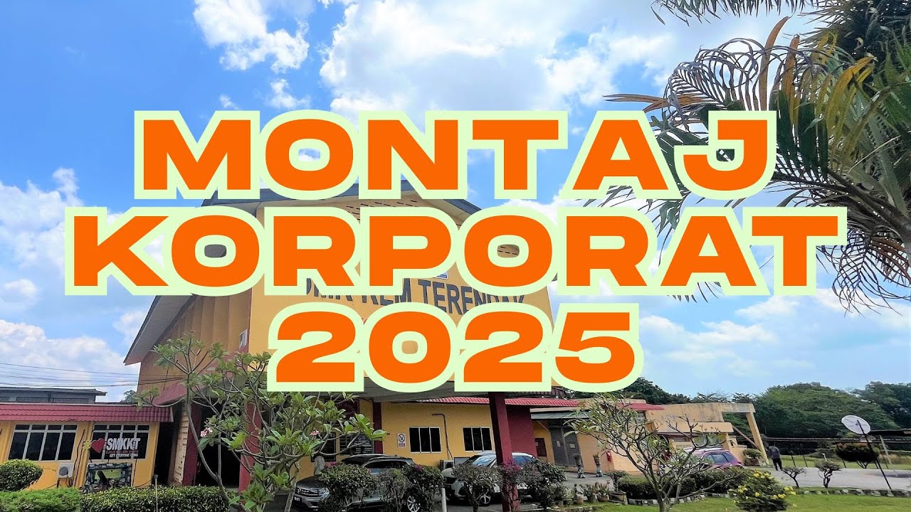 MONTAJ KORPORAT TRENDSS 2025 - YouTube