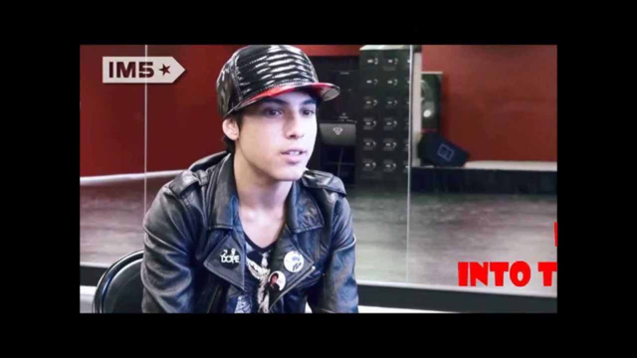 IM5 - Gabe Morales Rap Compilation - YouTube