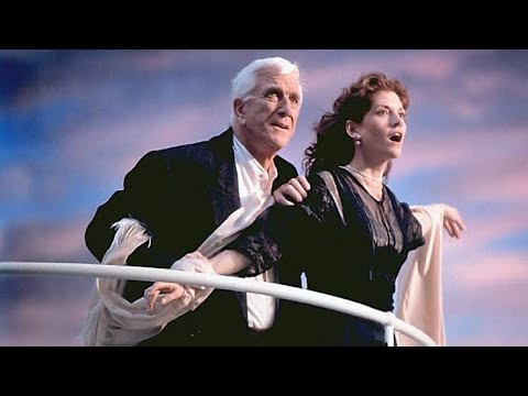 Wrongfully Accused Full Movie Facts And Review | Leslie Nielsen | Richard Crenna