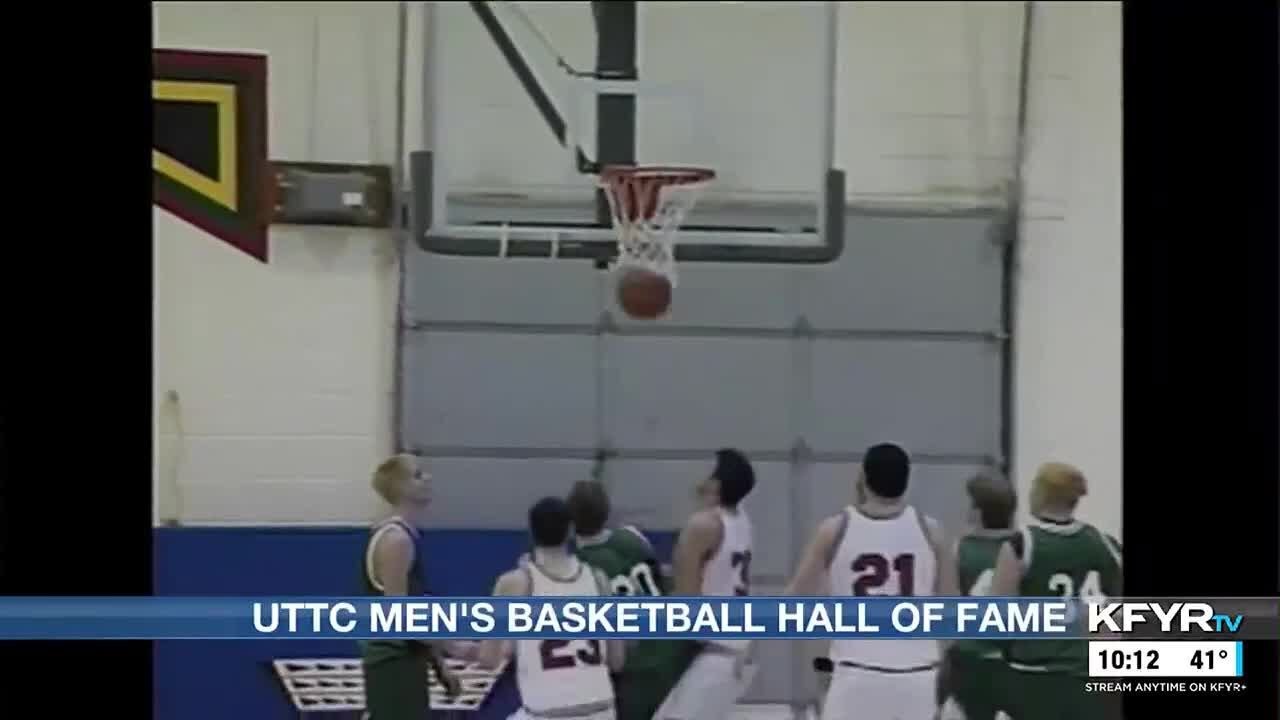 ‘97-‘98 UTTC Men’s Basketball Team inducted into ND Native American ...