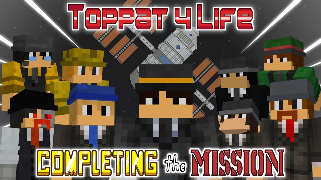 Henry Stickmin Portrayed by Minecraft V5.10 [Replay Mod] - YouTube