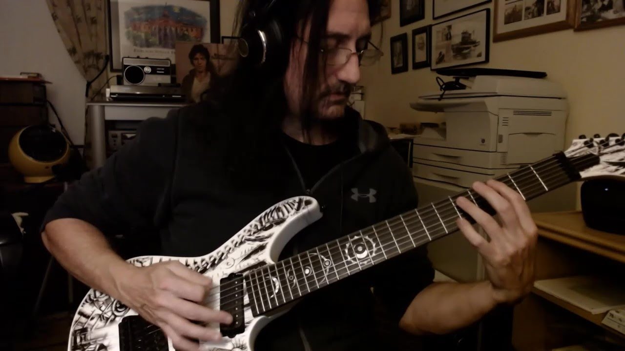 Chris Elliott - Shred on Arrival - YouTube