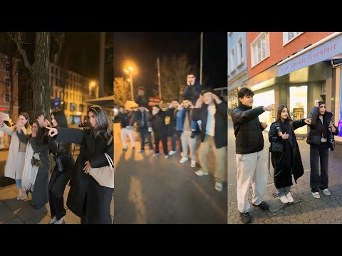 İsmail YK Tiktok Akımları - (Şekerim Benim)