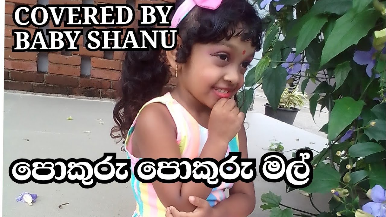 Pokuru Pokuru mal | Pasan Chandrasekara | Official Dance Cover | Atee ...