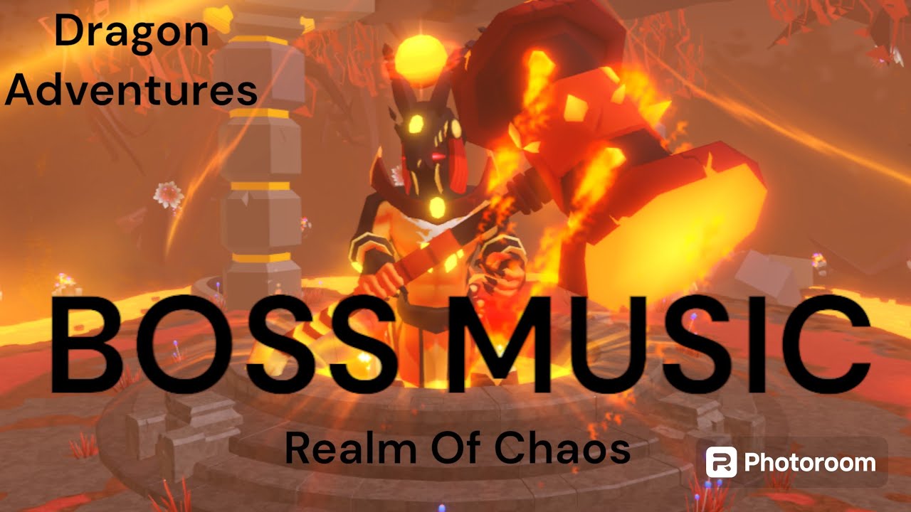 Serphelius VS Solar boss. || BOSS MUSIC || - YouTube