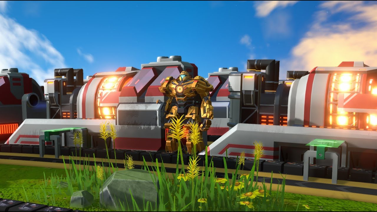 29/ La Destrucción de una Hive Mind y los Mares de Ácido - Dyson Sphere ...