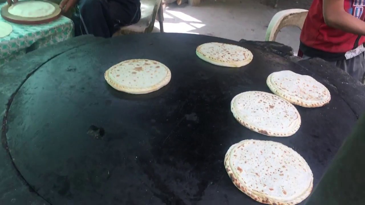 Chap Shoro At Raka Poshi Point Hunza Valley - YouTube