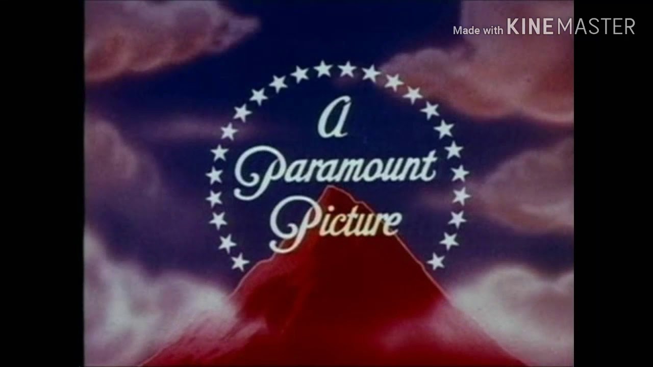 Paramount Home Video logo (Famous Studios style) - YouTube