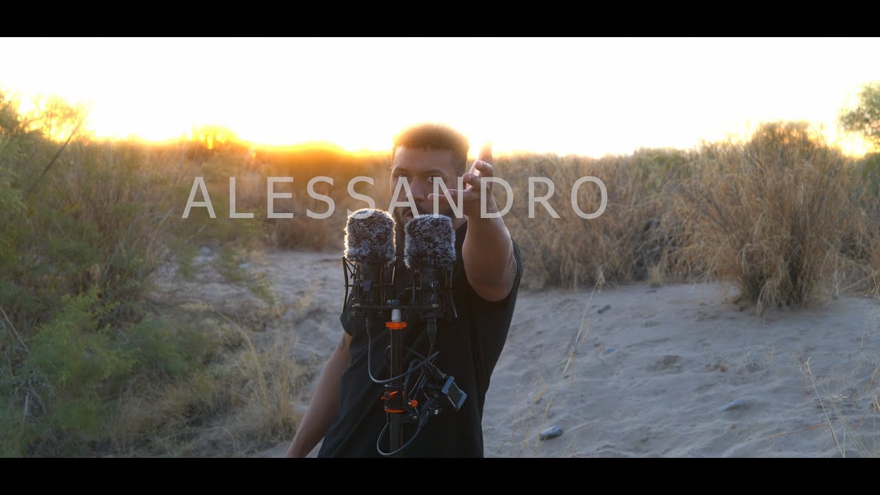ASMR Sunset - YouTube