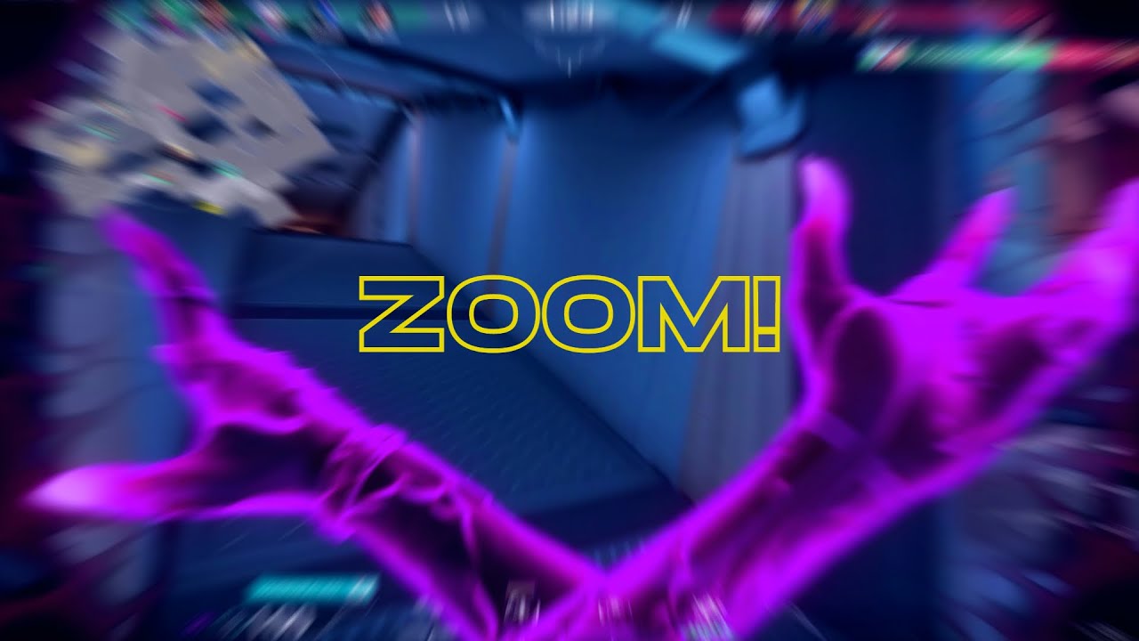 ZOOM!🥴 (Valorant Montage) - YouTube