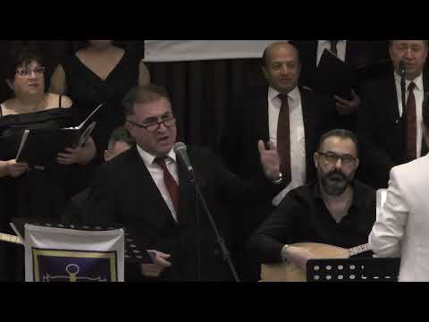 YILMAZ ÇAKIR - BİR GÜZELİ METHEDEYİM - MOMDER İZMİR THM KONSER 2026