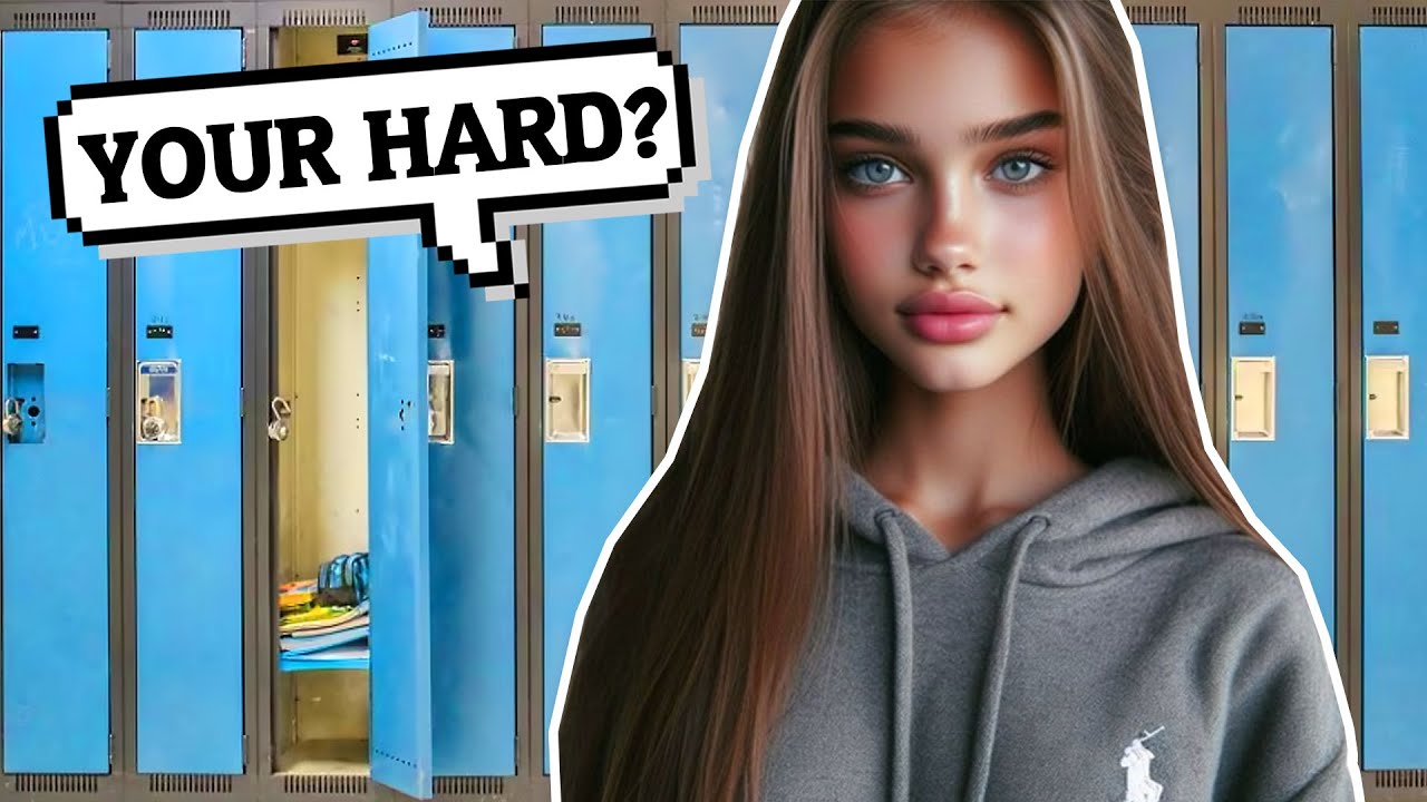Me and My Middle School CRUSH (FULL STORYTIME) - YouTube