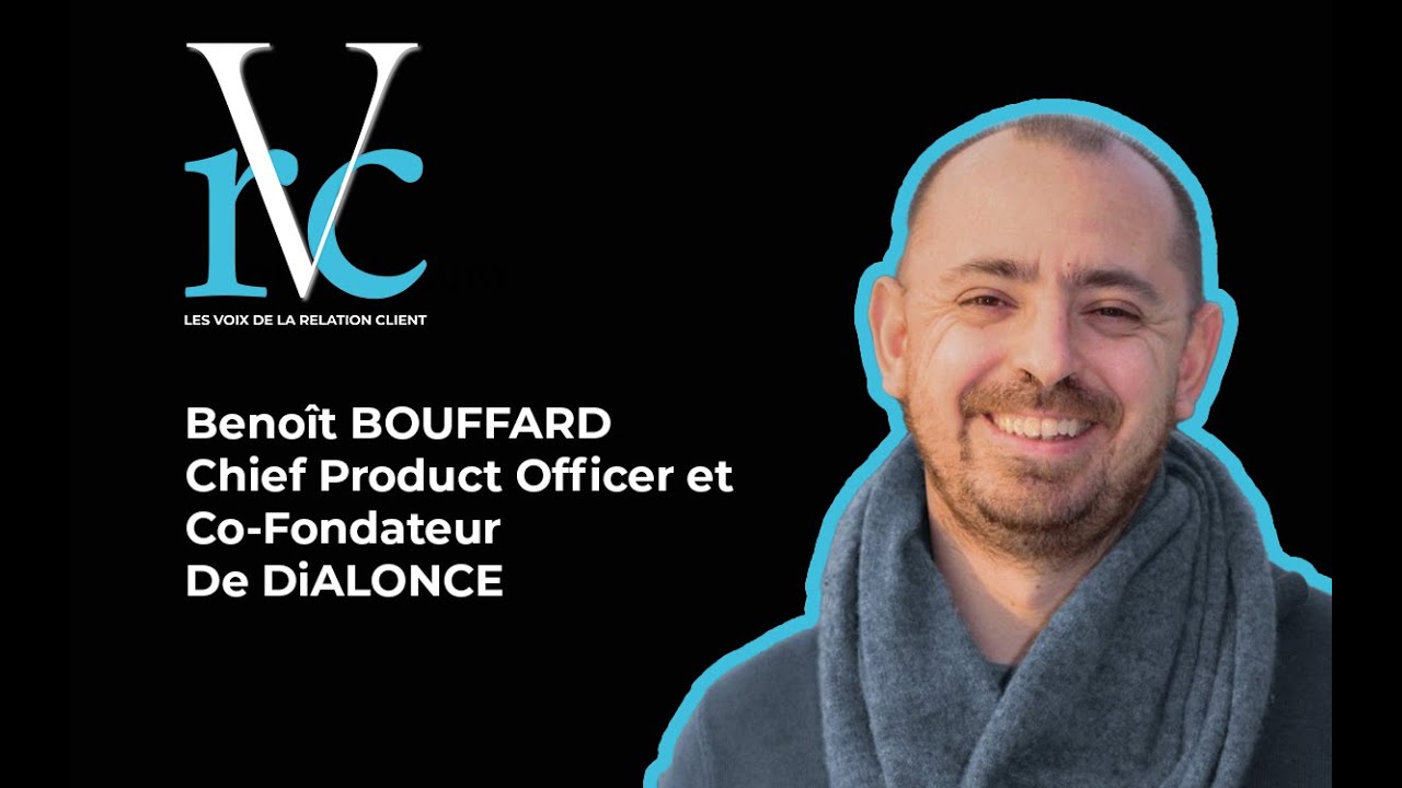 Benoît Bouffard - YouTube