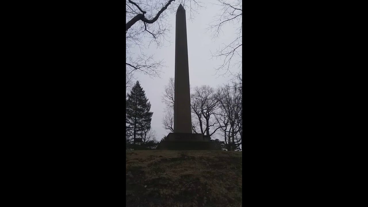 The Obelisk: Phallic Power - YouTube