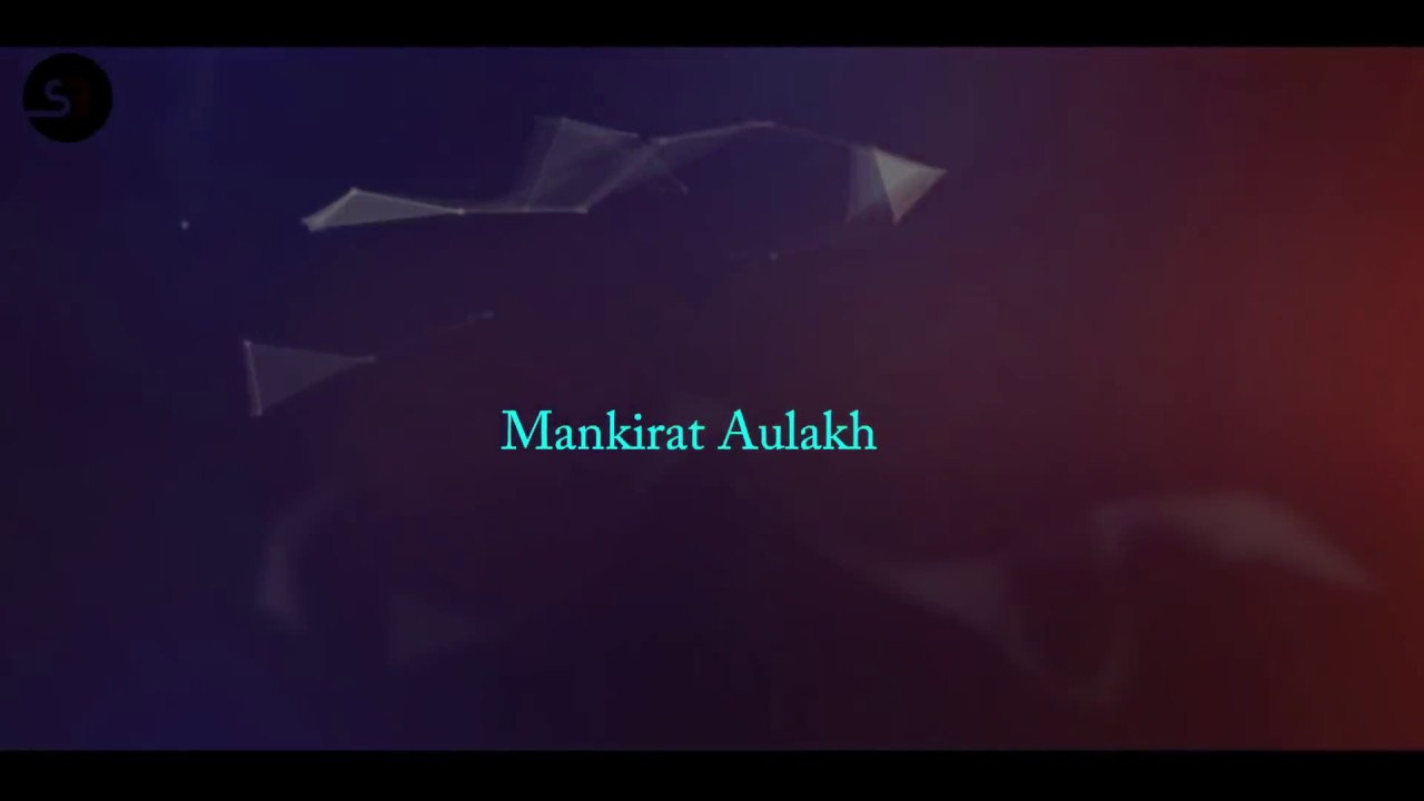Asla new mankrit alukh song ""$dj flow - YouTube