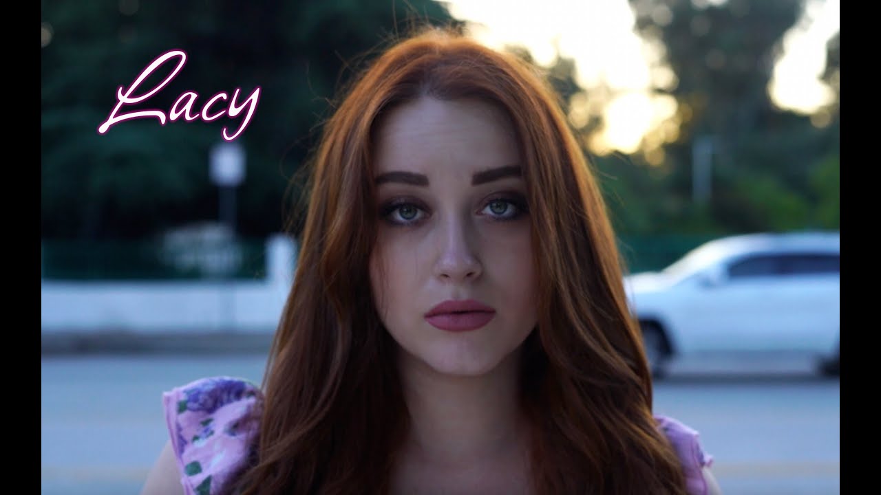 Lacy - Oliva Rodrigo (cover) // Mariah Rose Faith Casillas - YouTube