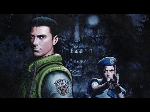 The Hunters Becomes The Huntees! | Resident Evil Remake | 2510102110 ...