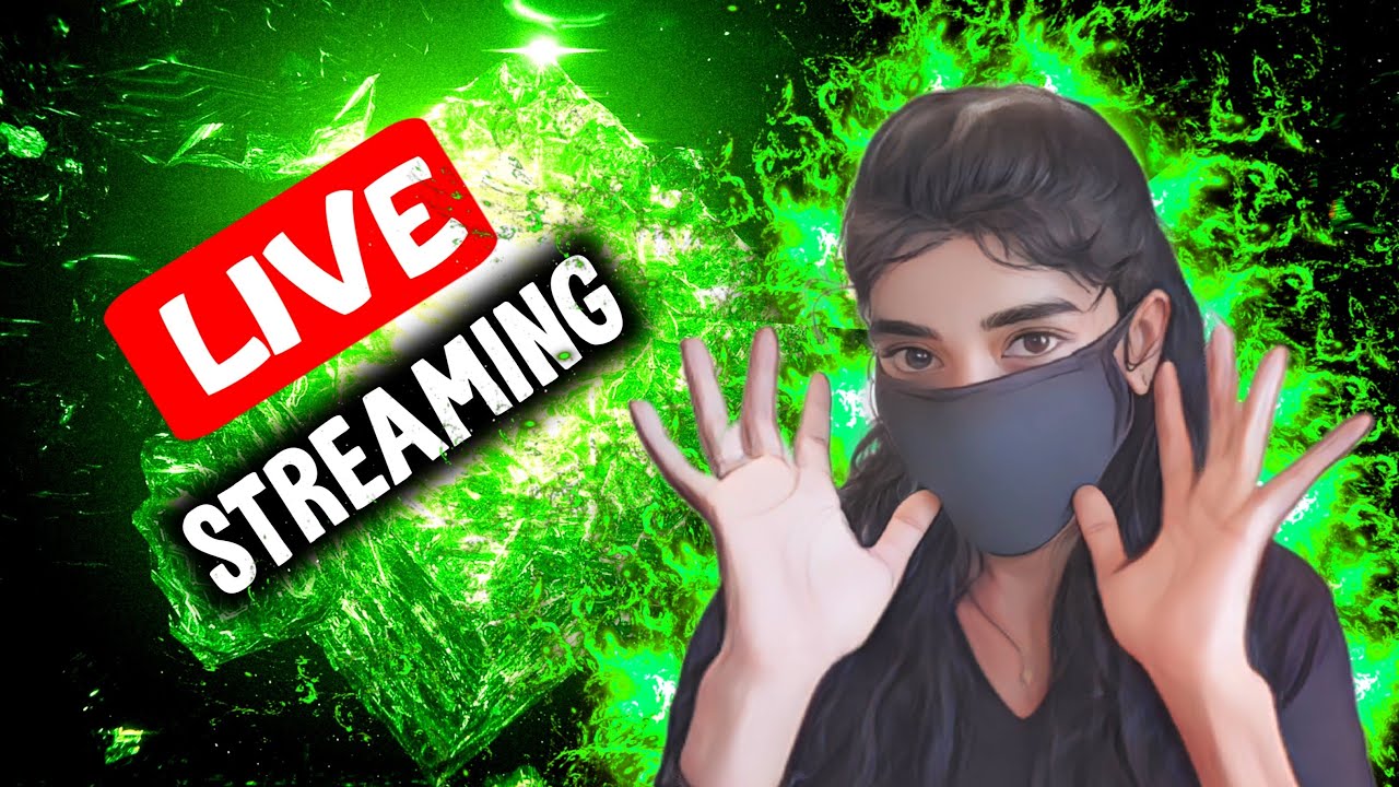🔴LIVE STREAMING GAMING🔥🤗Galatta Angel FREE FIRE GAME PLAY 😜🔥TEAM CODE GAMING LIVE STREAMING ...