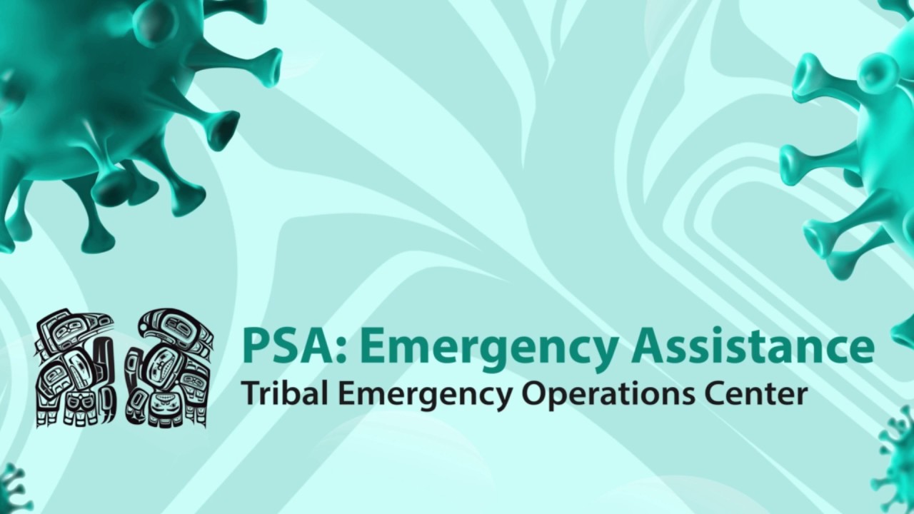 Tribal Emergency Operations Center PSA Emergency Assistance YouTube tribal-emergency-operations-center-psa-emergency-assistance-youtube