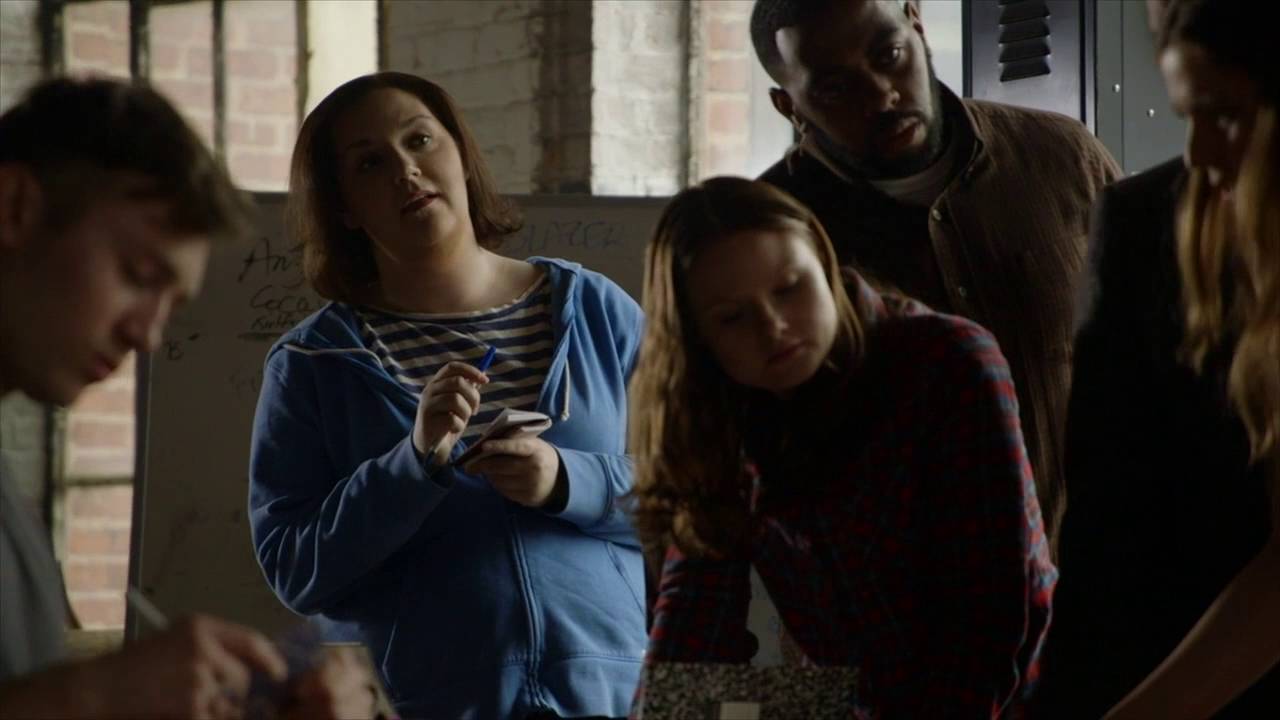 Hassan Farrow appears on: 6 Degrees of Murder of Brook Baker - YouTube