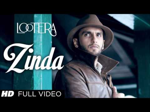 zinda hoon yaar- Lootera