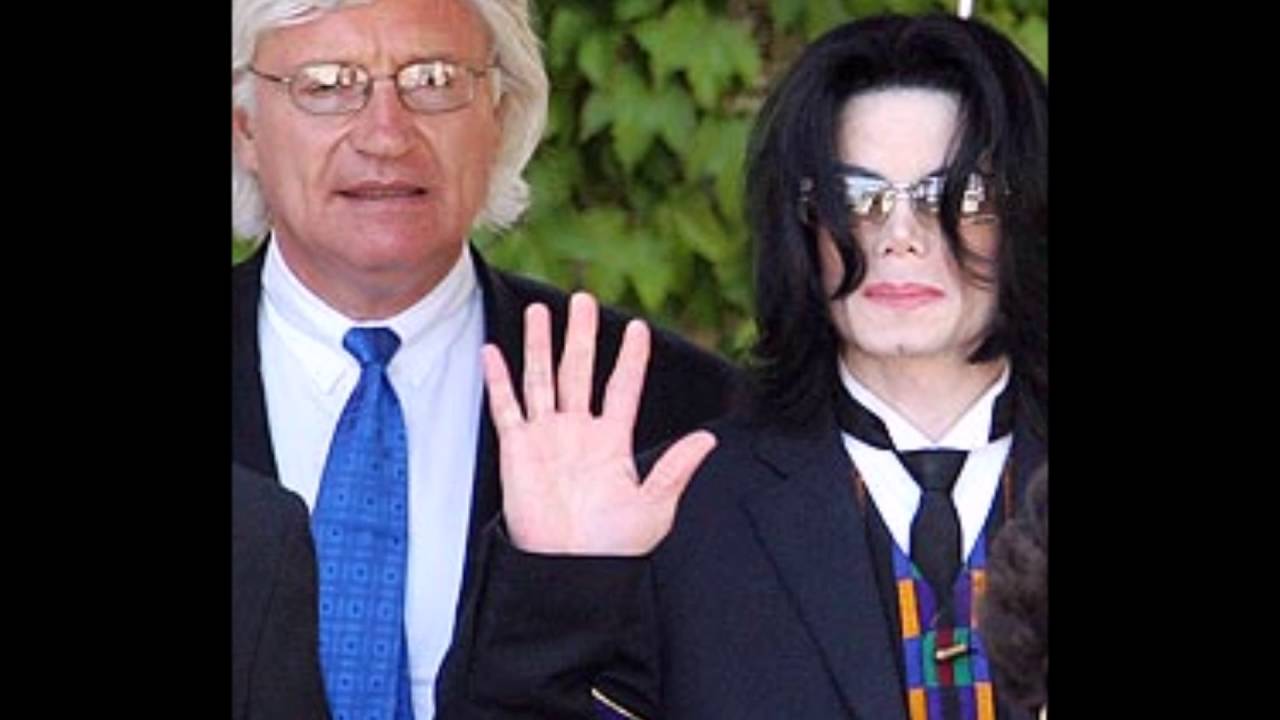 The Real Tragedy of Michael Jackson's Life...It's not What You Think ...