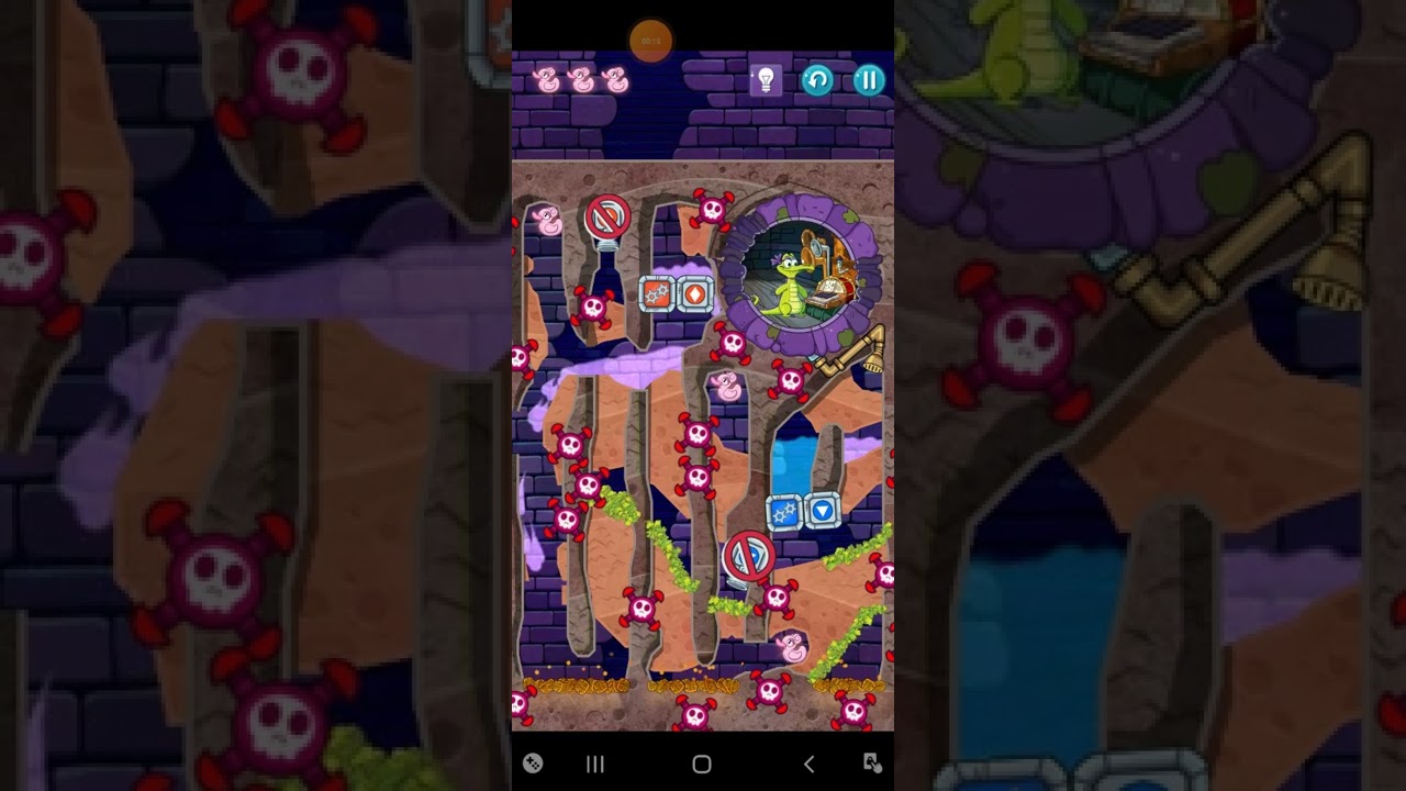 Where is My Water ? 2 Great game Mobile Top & New Game Mobile PC PS TV ...