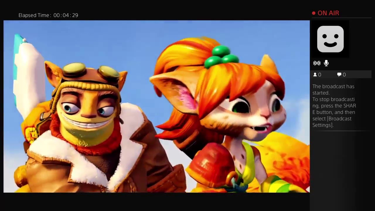 Skylanders SuperChargers Chapters 29-38 [Cap'n Cluck's Chicken HQ ...