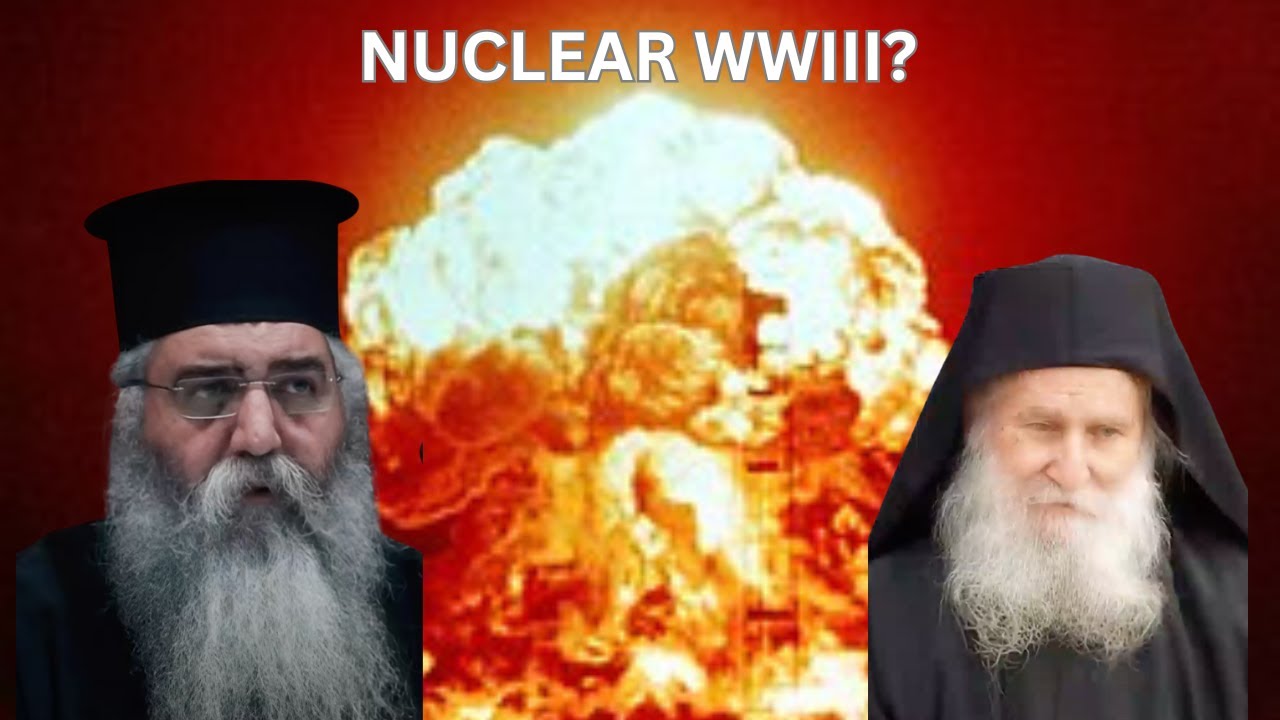 Will Nuclear Weapons Be Used in WWIII? - YouTube