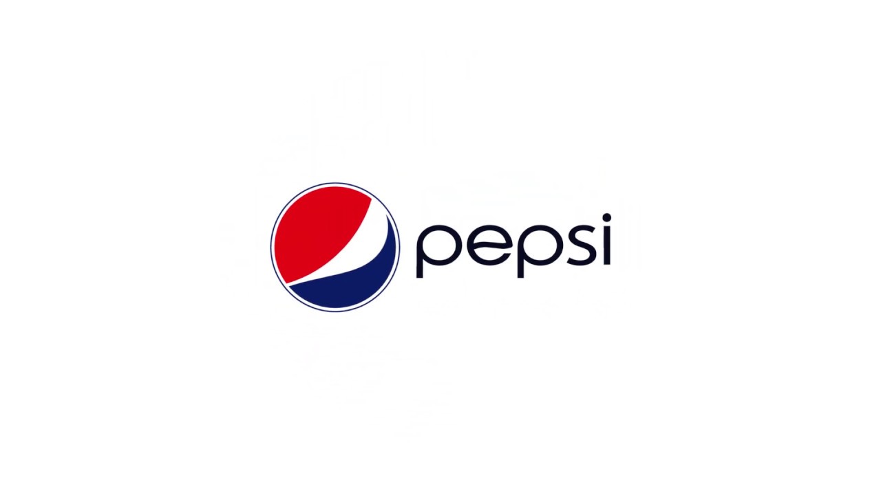 Pepsi Logo Animation - YouTube