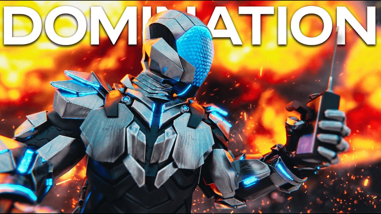 How We Raid Our Way To Becoming The Alpha Tribe On MTS - ARK - YouTube