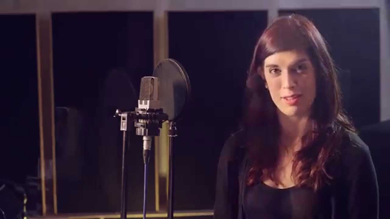 HD Vocals Demo I Put A Spell On You, Nina Simone Trinity Rock & Pop ...