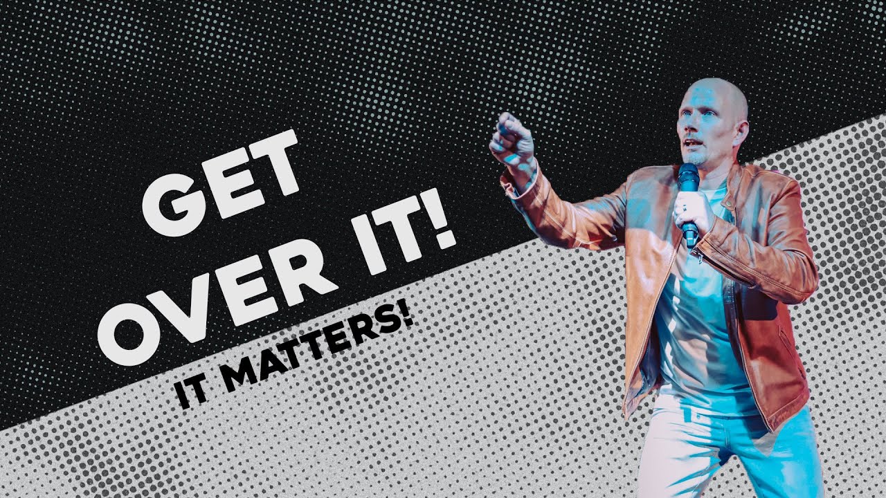 Get Over It - YouTube