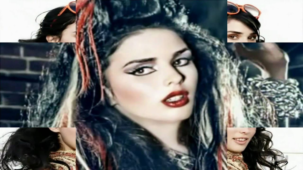 America's Next Top Model Cycle 15 - Elimination 8 Esther Tribute - YouTube