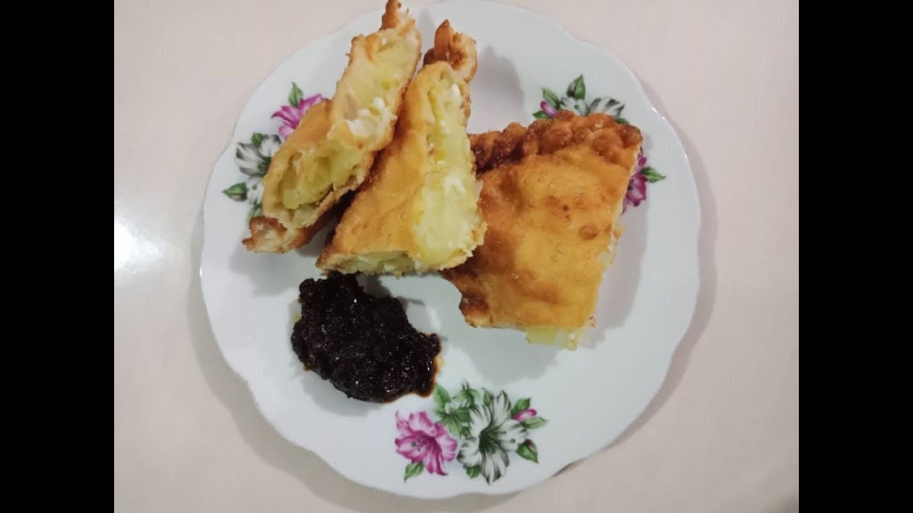 Roti boyan - YouTube