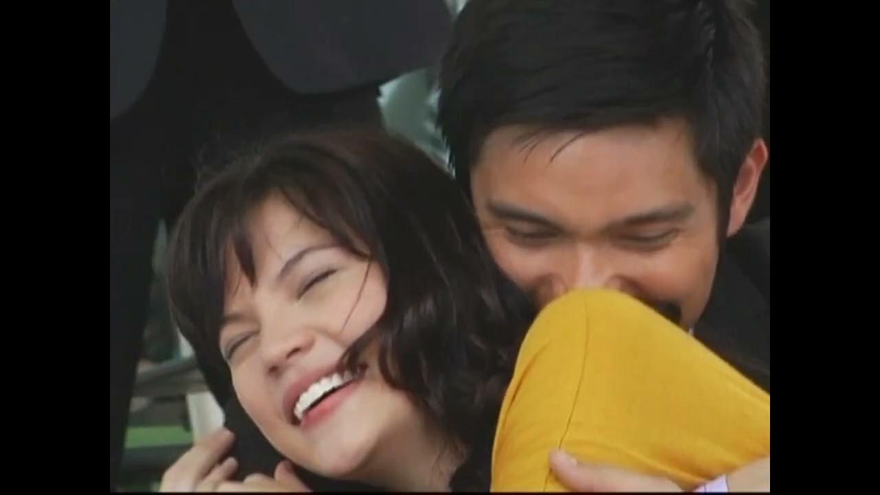 ᴴᴰ Regine Velasquez - Pag-ibig Ko'y Pansinin (DVD MV Version 2) - YouTube