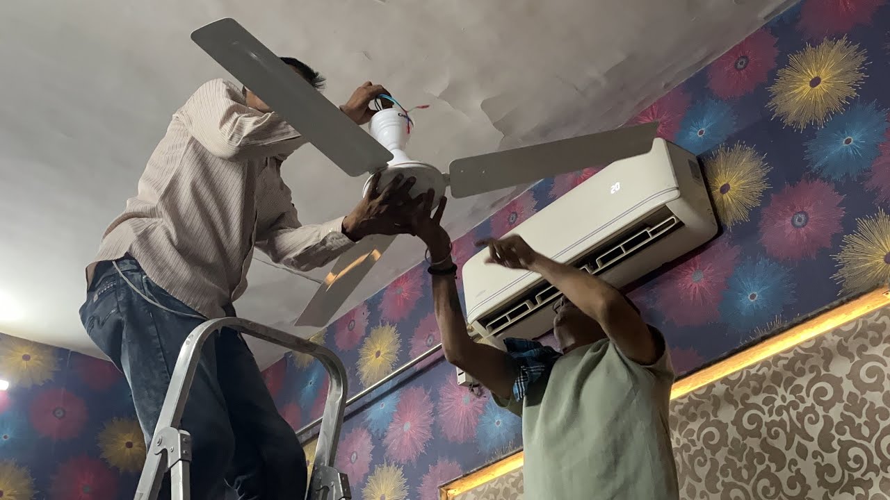 આજે ઘર મા શુ નવુ કરાવ્યુ ? | Daily Routine Vlog By Poorva Prachi - YouTube