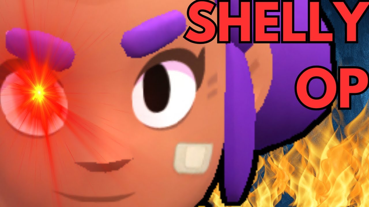 First-picking Shelly in Power League - YouTube