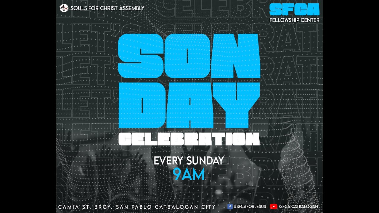 SFCA Midweek Worship Service (January 18, 2026) - YouTube